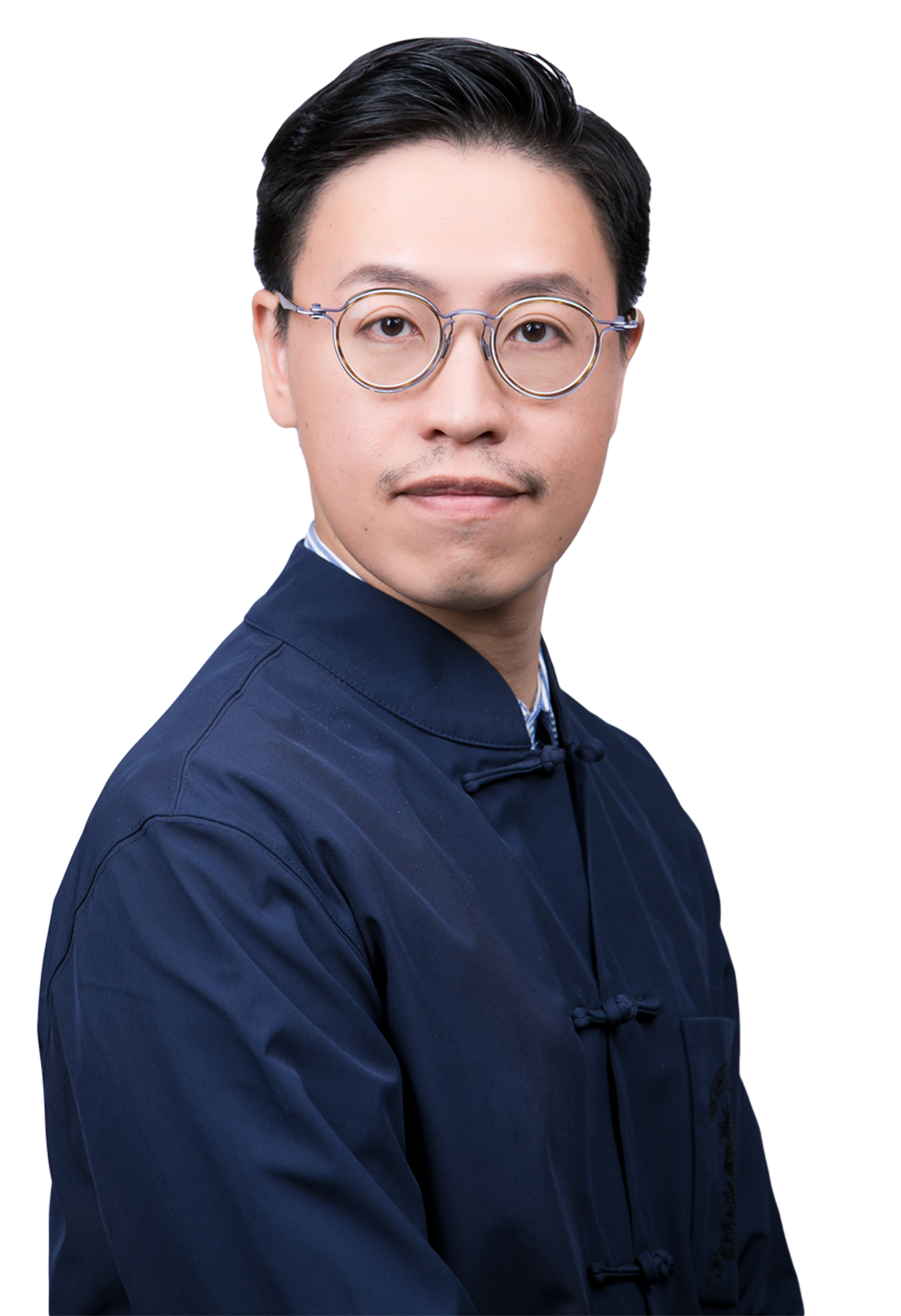 Yannis Fung - Bni Apex Chapter