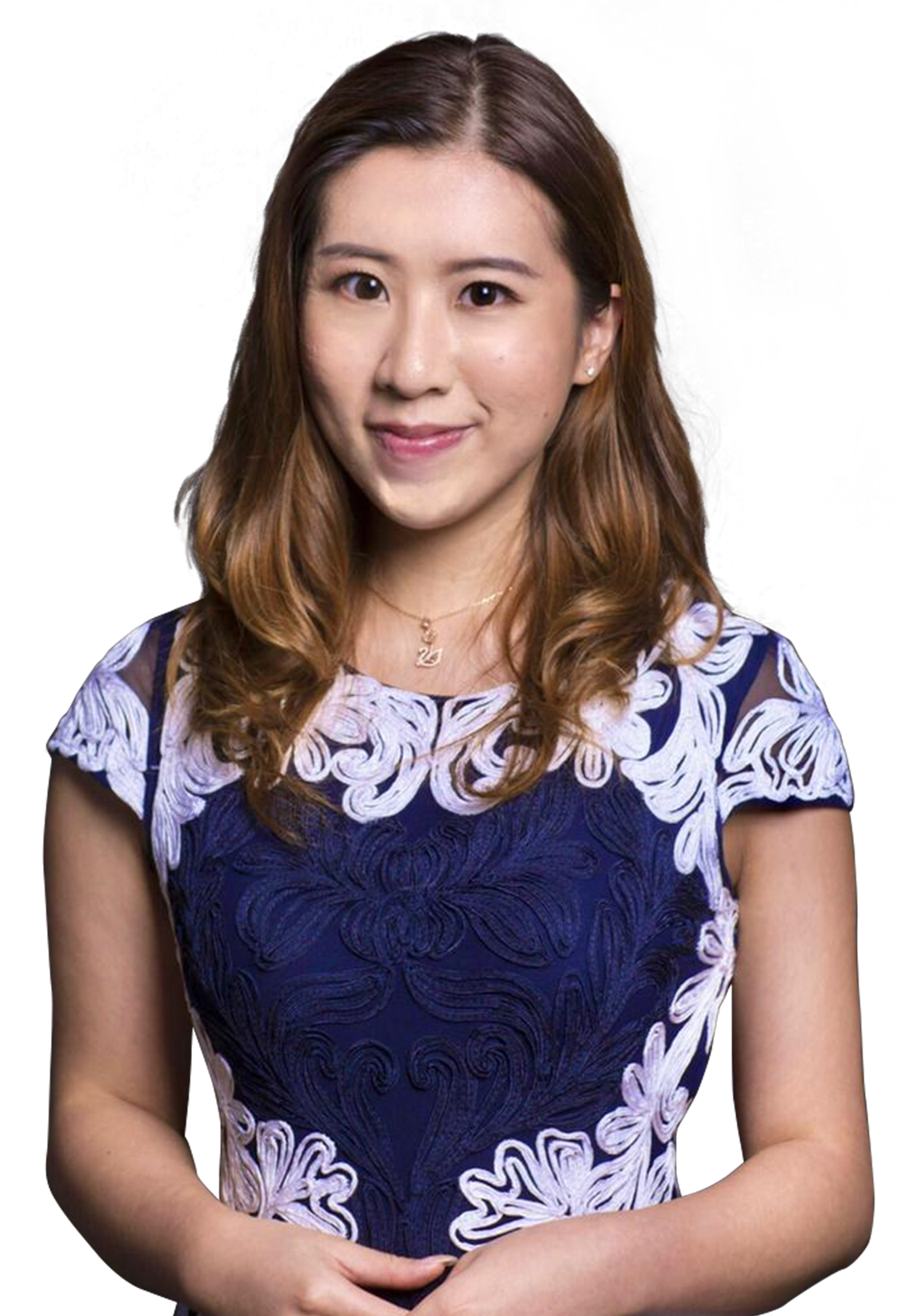 Ruby Wong - Bni Apex Chapter